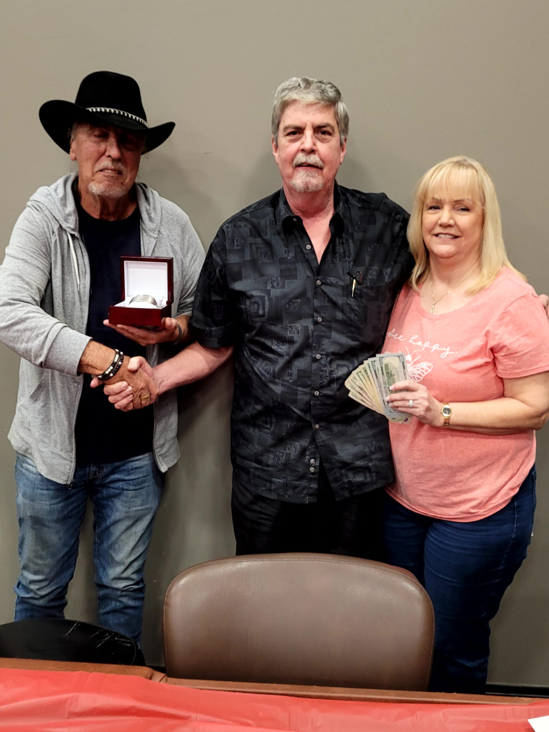 Tournament Results – PokerDawgs.net
